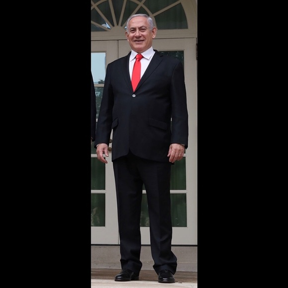 Party Supplies | Benjamin Netanyahu Life Size Cardboard Cutout | Poshmark